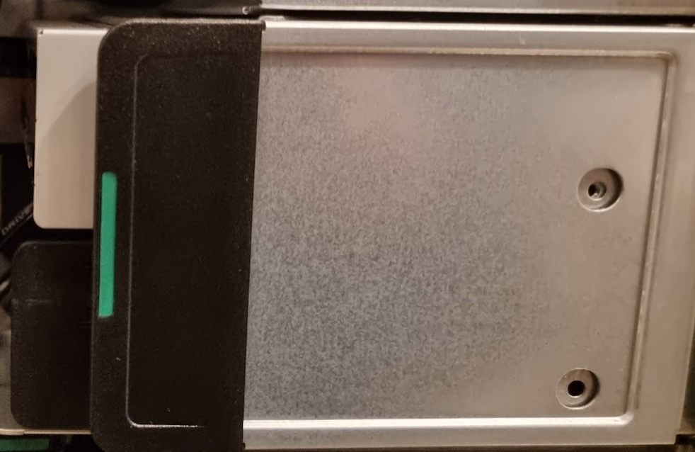 Z620 boot from SSD - HP Support Community - 8504787