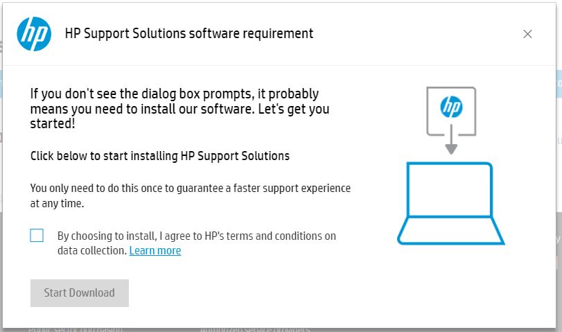 Alerts - HP Support Community - 8505581