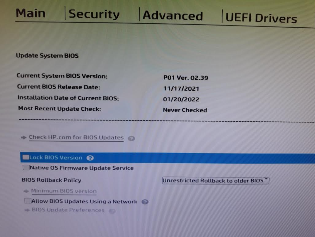 Solved: Re: HP ELITEDESK 800 G3 SFF UPDATE VIDEO CARD (GPU) AND POWE ...
