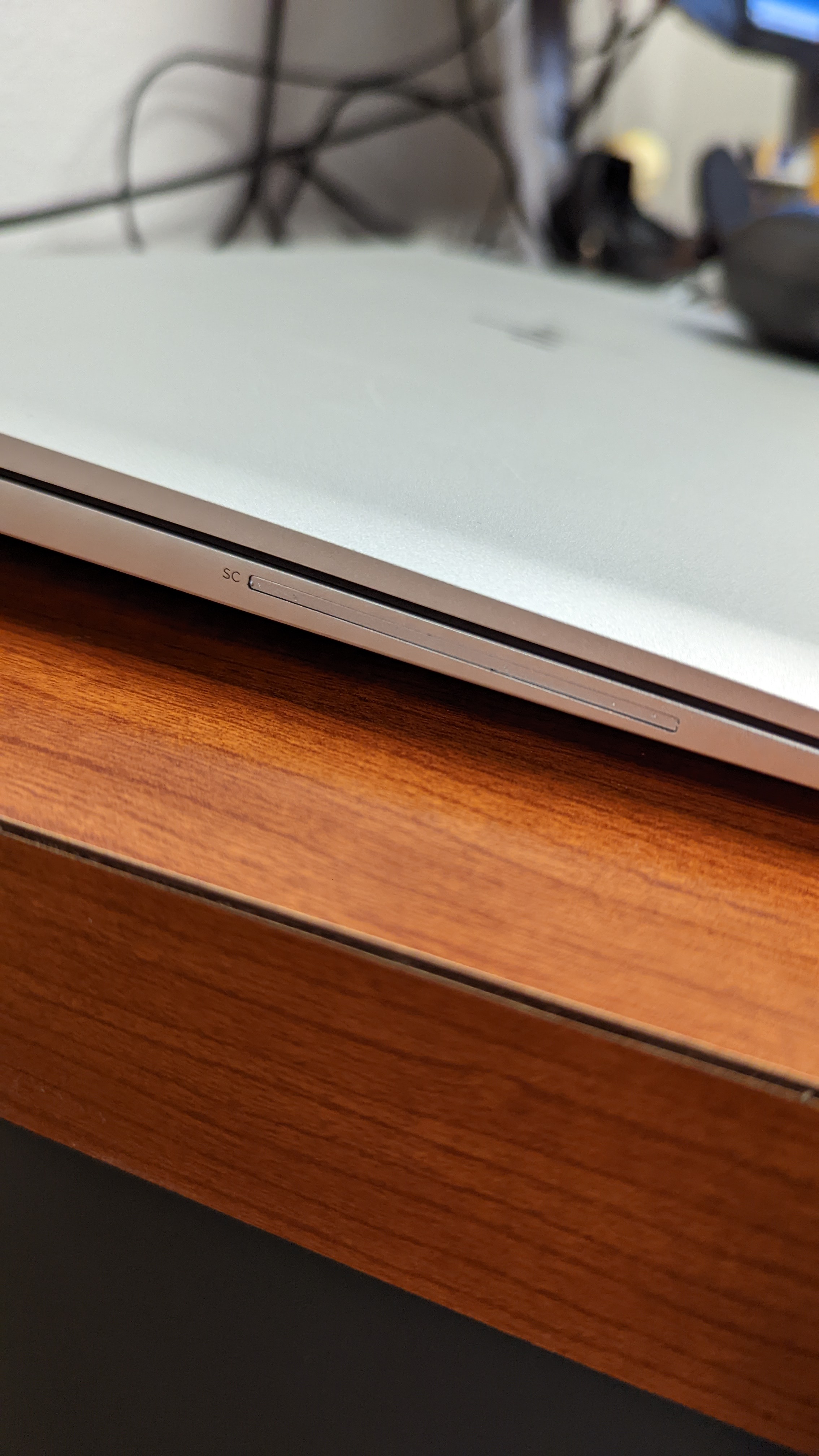 Solved: EliteBook 850 G8 Smart Card Reader Blocked? - HP Support ...