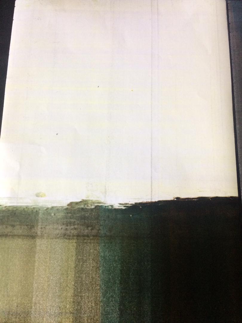poor print and copy quality on hp LaserJet color mfp m776 - HP Support ...
