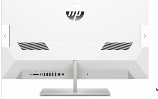 monitor blacks out - HP Support Community - 8508507