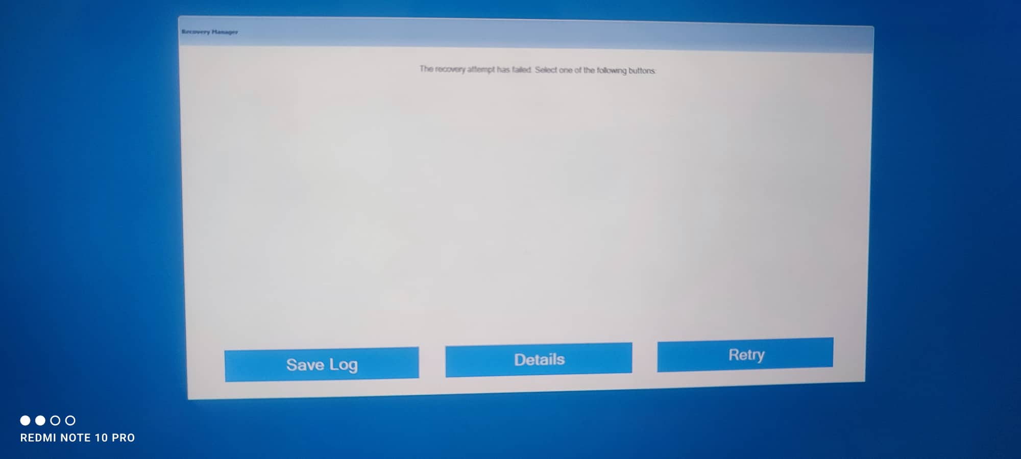 Solved: Intel R WIFI 6 AX201 NOT WORKING!! - HP Support Community - 8508504