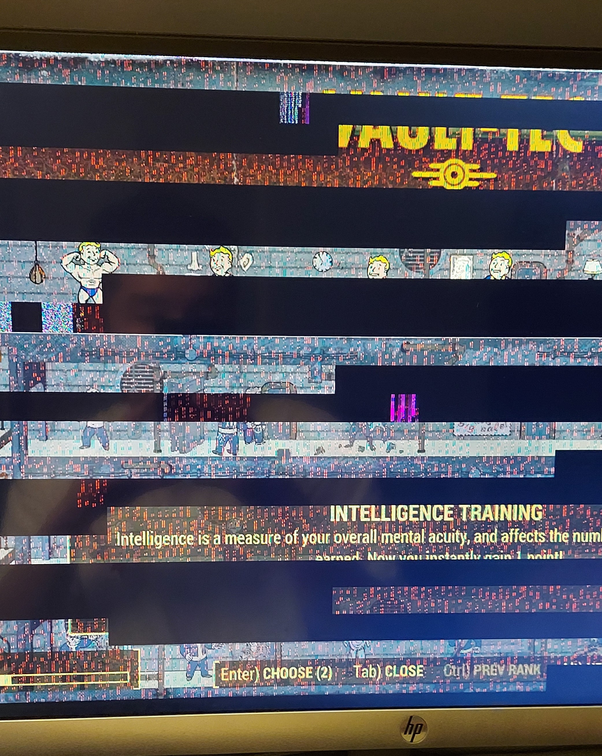 Solved: New ram upgrade causing blue screen and freezes - HP Support ...