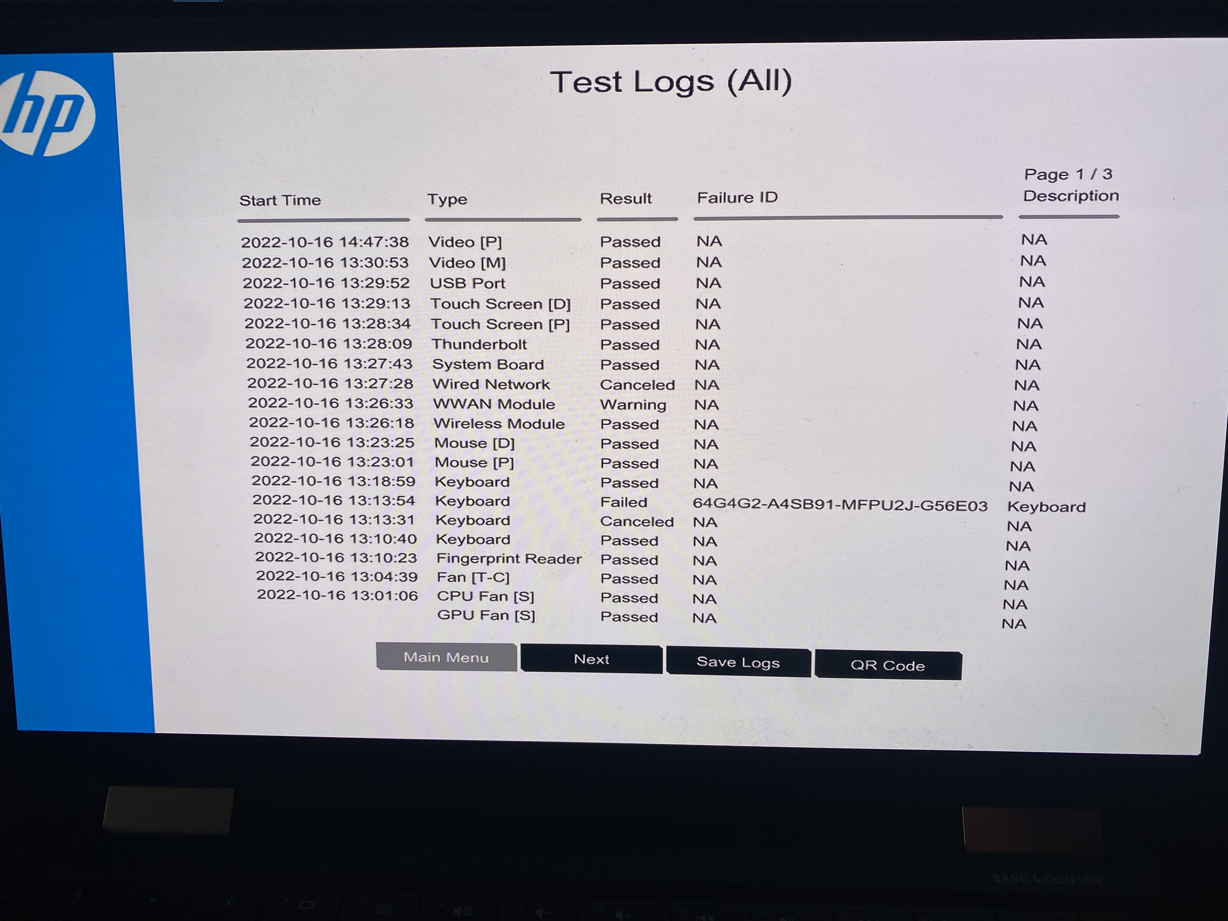 HP Spectre x360 not booting up and cannot restore to a worki... - HP ...