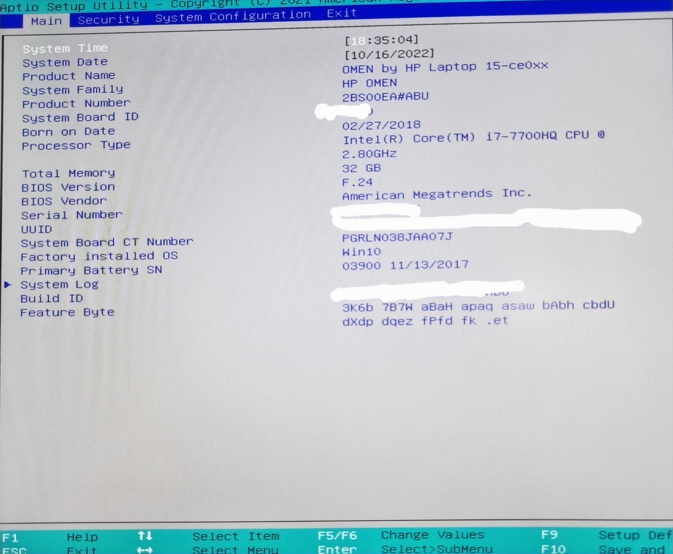 Solved: Disable Battery Care Function - HP Support Community - 8511980