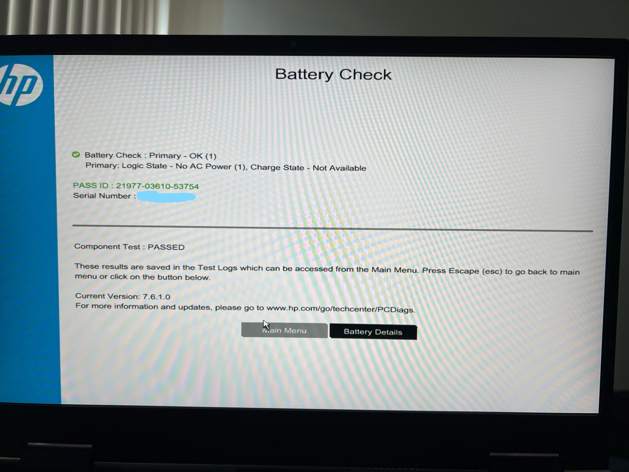 Solved: Graphic Card issue - HP Support Community - 8510763