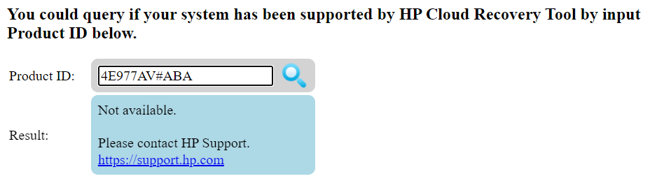 Solved: Monitor cutting out after initial boot - HP Support Community ...