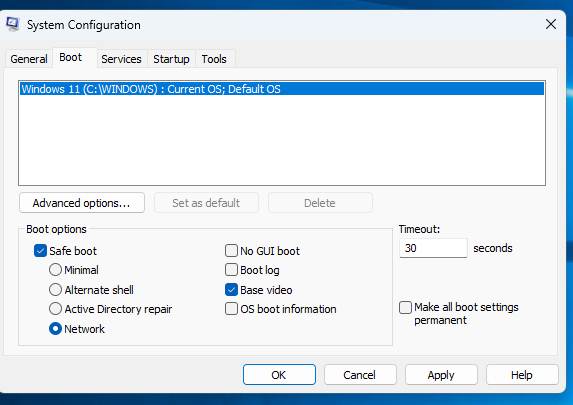 Solved: Monitor cutting out after initial boot - HP Support Community ...