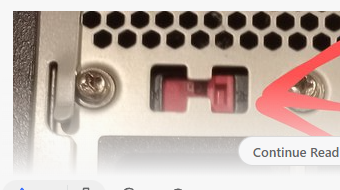 Power supply voltage - HP Support Community - 8513003