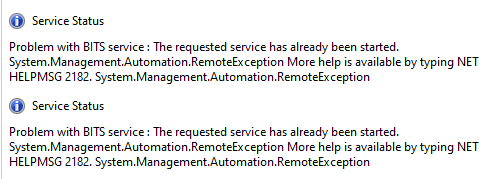 Blue screen CLOCK_WATCHDOG_TIMEOUT - HP Support Community - 8504922