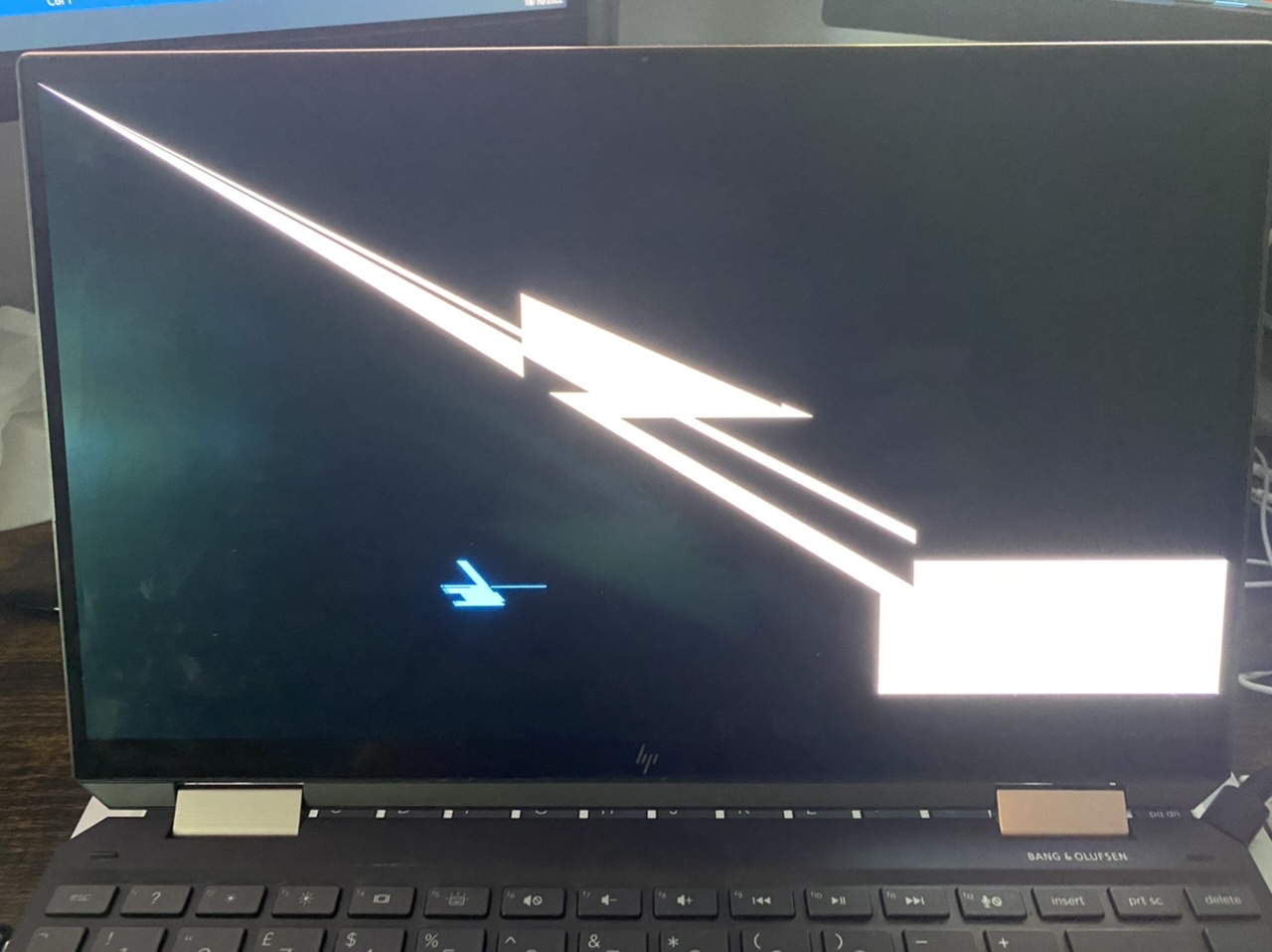HP Spectre x360 not booting up and cannot restore to a worki... - HP ...