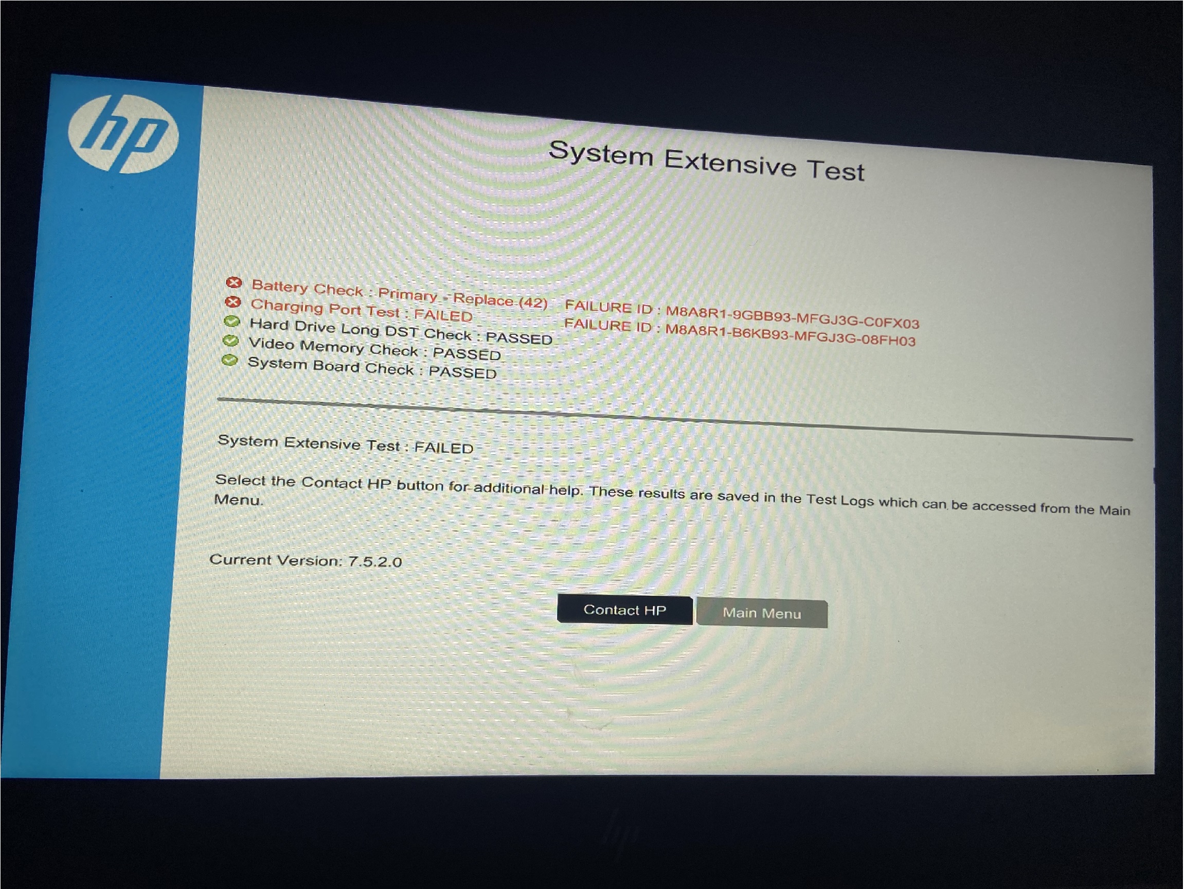 HP Elitebook 830 screen flickers when charger is plugged in - HP ...