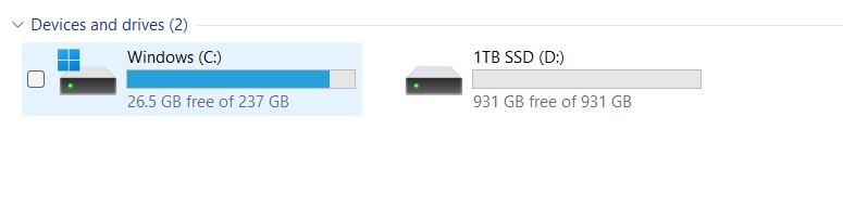 Solved: Help on Storage Upgrade options - HP Support Community - 8506343