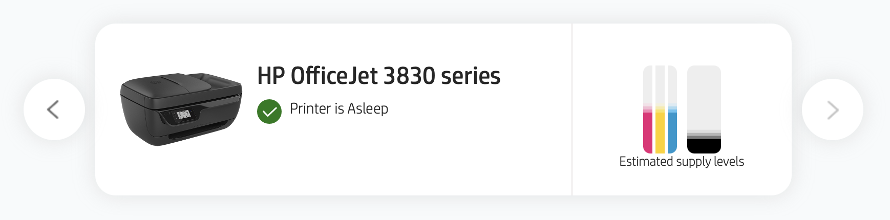 Solved: Instant Ink not sending a replacement - HP Support Community ...