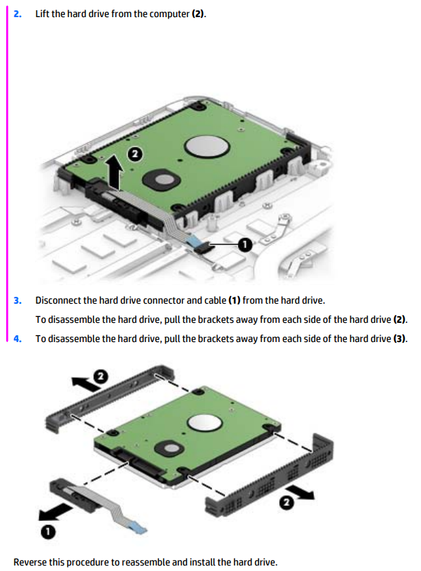 Lap stop at hardware test - HP Support Community - 8518670