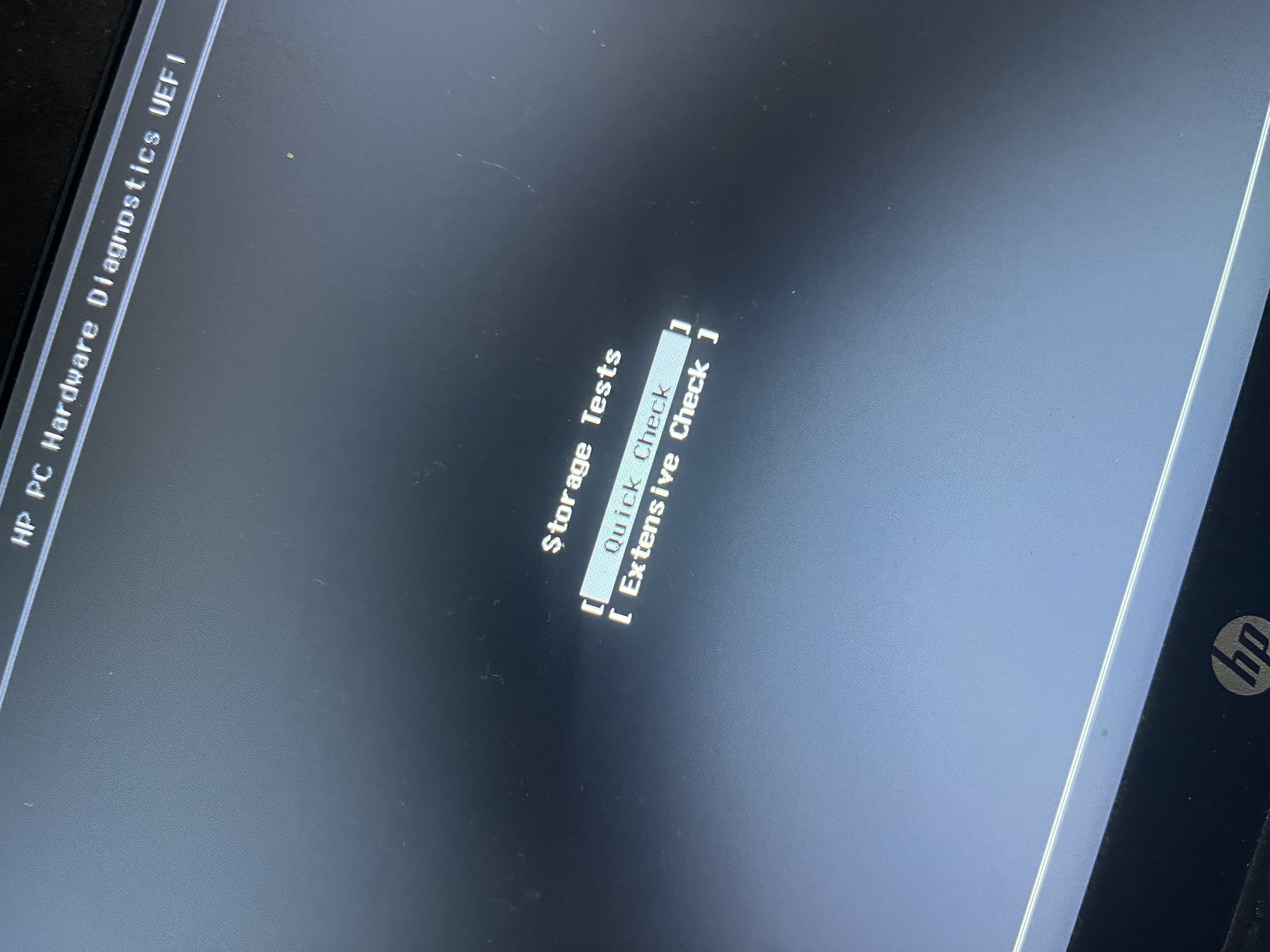 Bootable hard drive not found - Page 2 - HP Support Community - 8516216