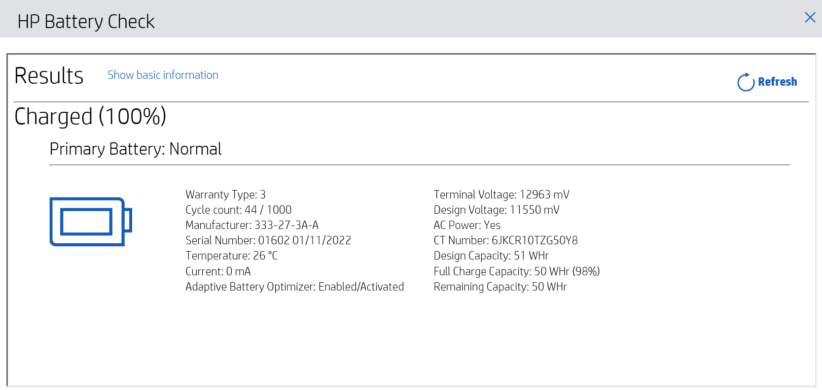 HP ENVY Laptop 13 battery drain fast - HP Support Community - 8518282