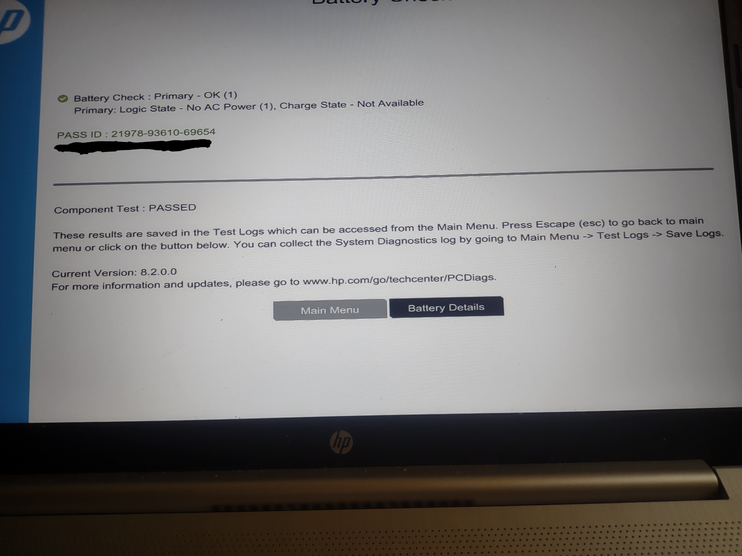 Laptop lags when plugged in - HP Support Community - 8519308