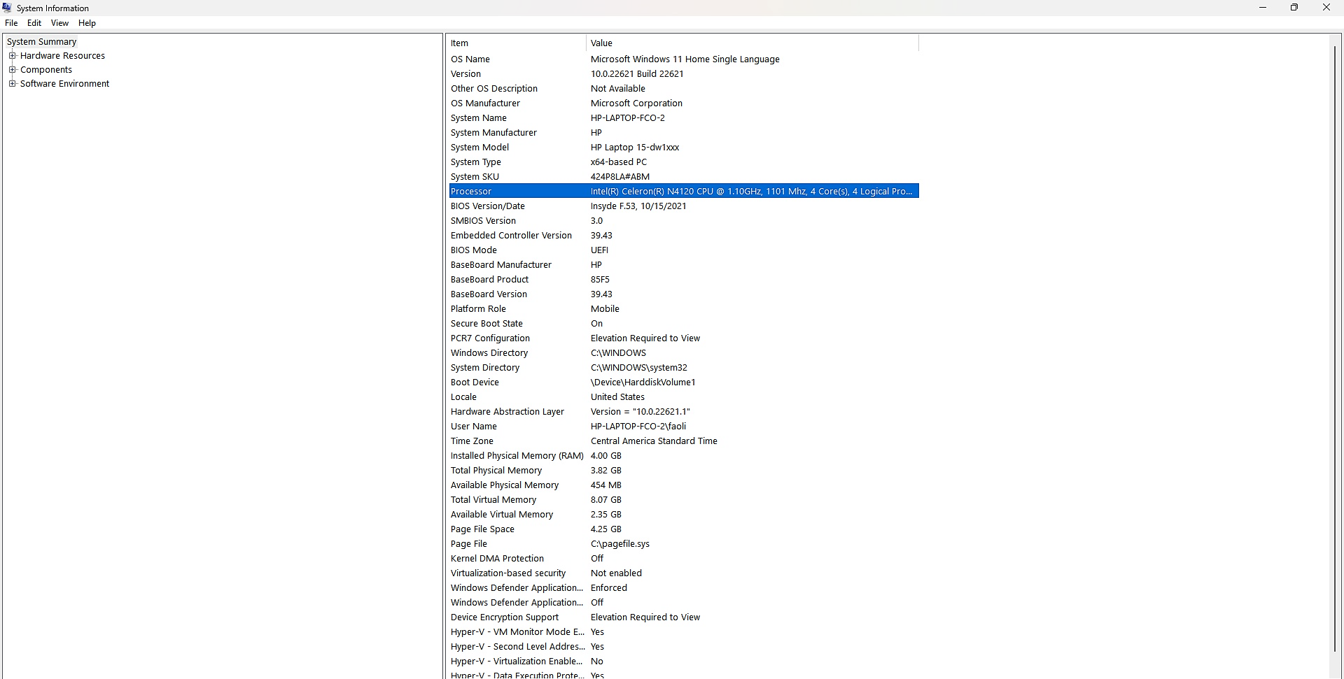 Solved: RAM Memory Upgrade - HP Support Community - 8520203