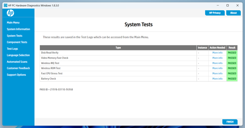 Wifi Problem hp pavilion 15 notebook - Page 2 - HP Support Community ...