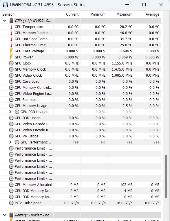 Solved: HP Envy Won't Boot into Windows 11 - HP Support Community - 8511624