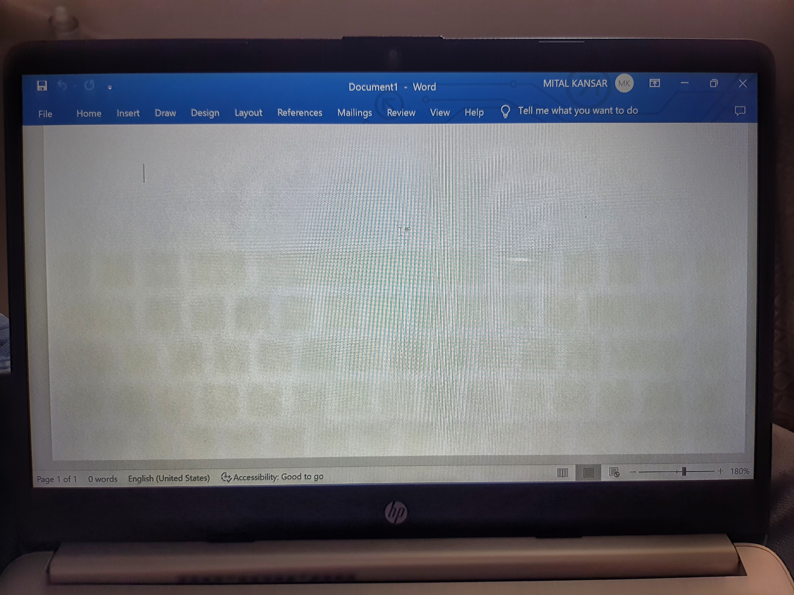 Keyboard Marks On Screen - HP Support Community - 8525436 Keyboard Marks On Screen - HP Support Community - 8525436