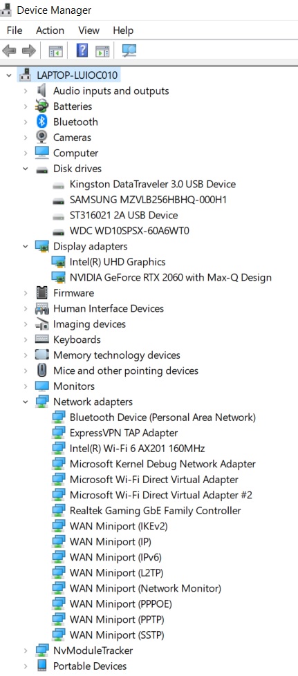 HP laptop: temperature observation - HP Support Community - 8523967