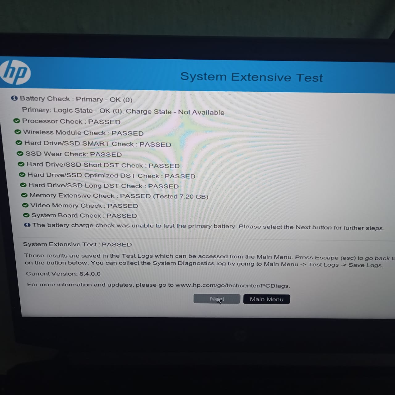 LAPTOP RUNNIN' SLOW AFTER BEING UNPLUGGED! - HP Support Community - 8526497