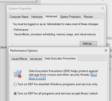 HP6305 Windows 10 reboots randomly - HP Support Community - 8526654