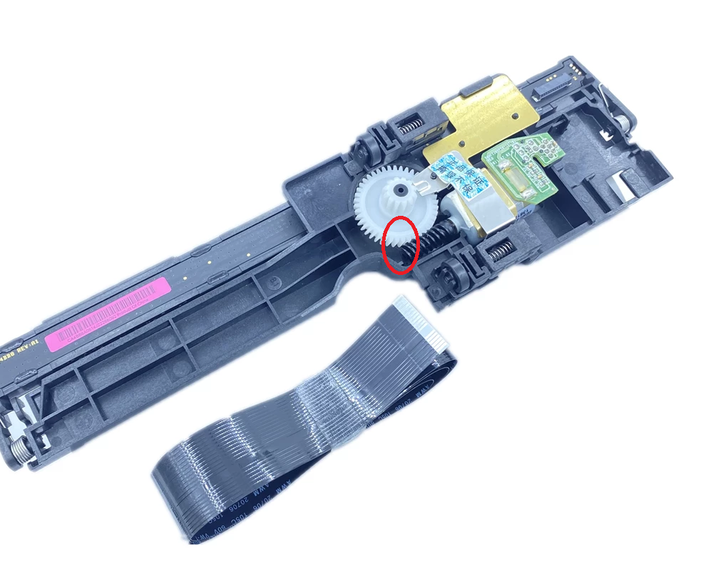 Scanner error 22 - HP Support Community - 8529880