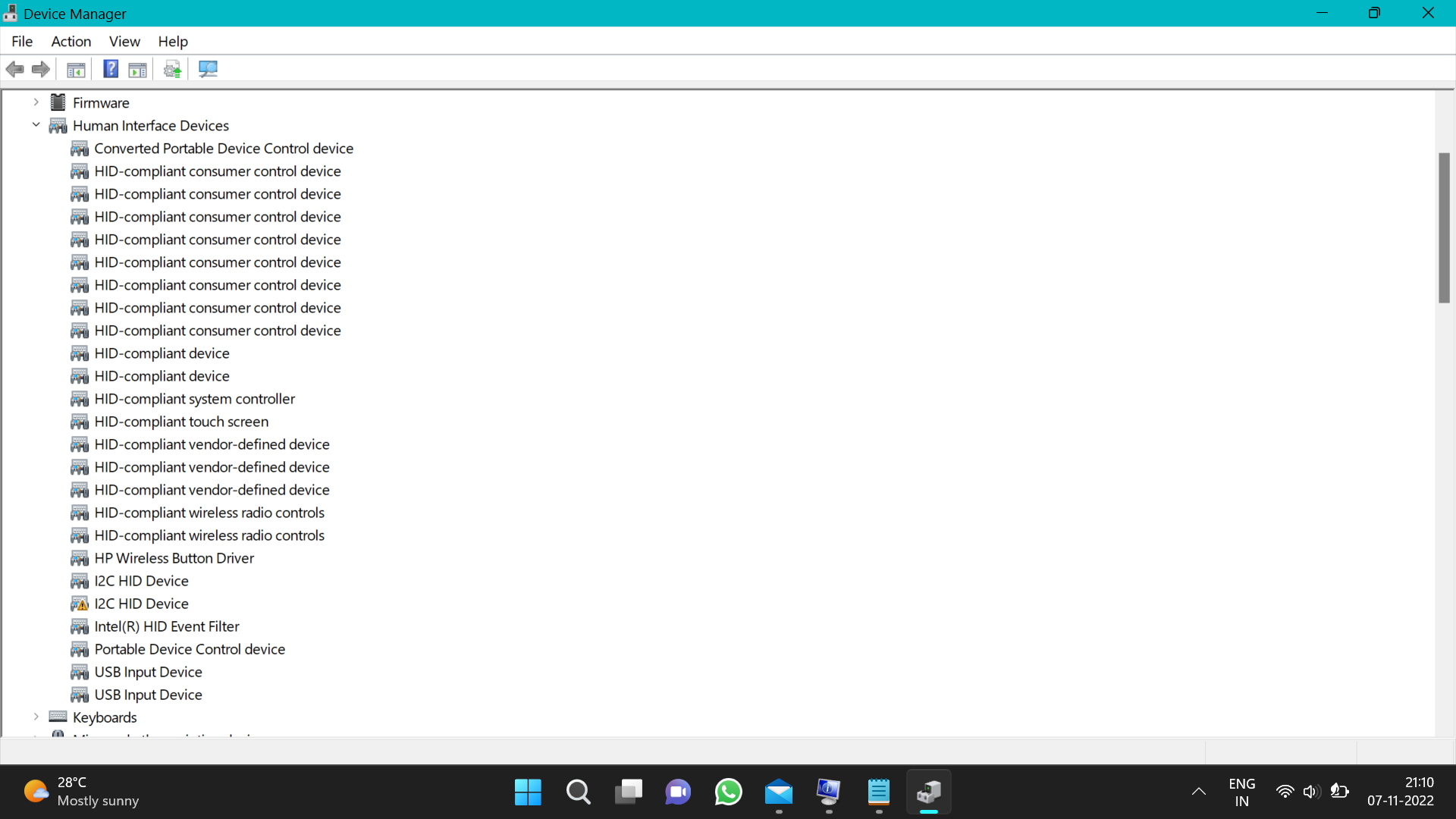 My Touchpad is not working again and again - HP Support Community - 8527576