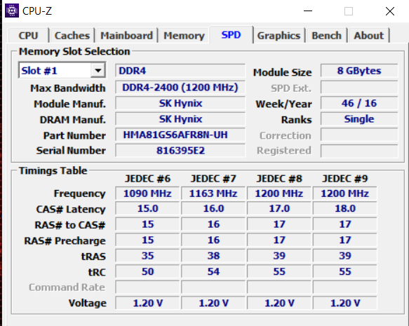 Ram limit HP Omen ax000nl with 64GB (2x32GB Patriot Viper St... - HP ...