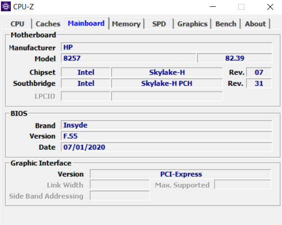 Ram limit HP Omen ax000nl with 64GB (2x32GB Patriot Viper St... - HP ...