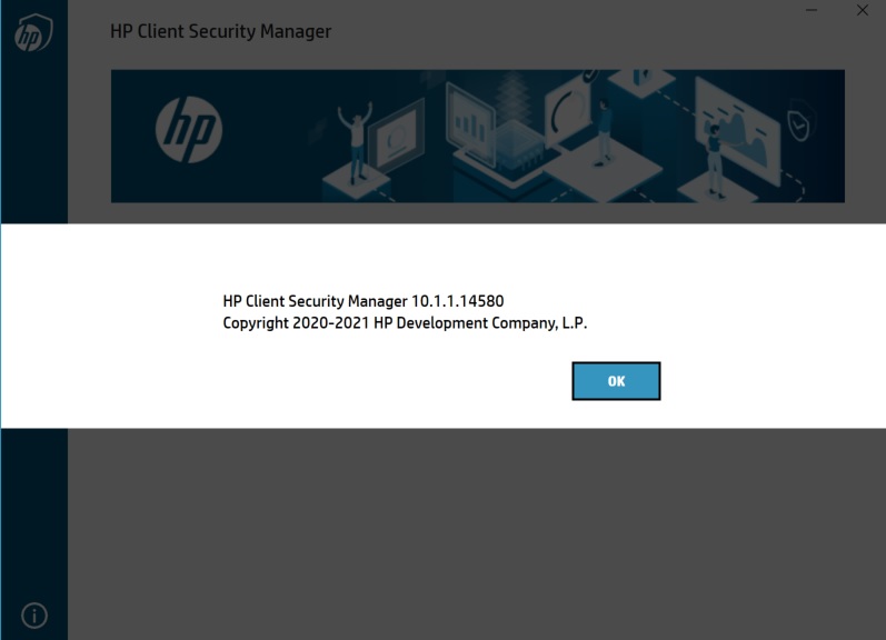 HP Client Security (vs ProtectTools) - HP Support Community - 8536075