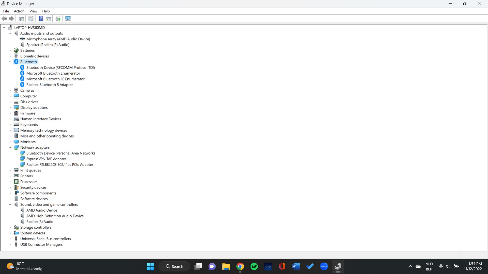 Solved: I can't change the volume on my HP laptop - HP Support ...