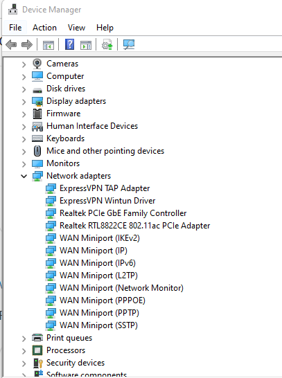 Frequently Crashing WiFi Connectivity - HP Support Community - 8534621