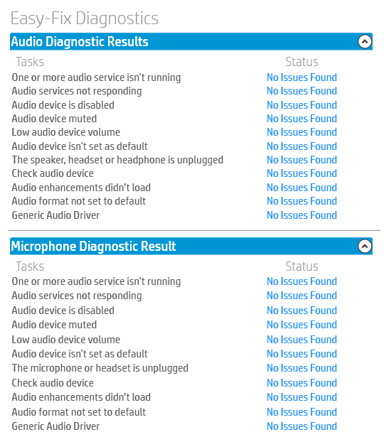 Laptop volume is way too loud - HP Support Community - 8538000