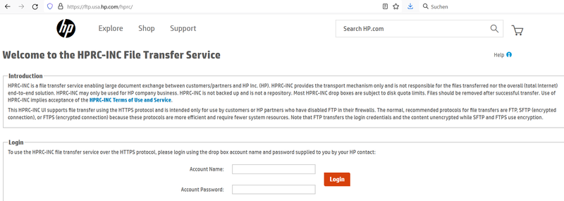 Indicated Cartridges blocked for containing a non-HP chip - Page 2 - HP ...