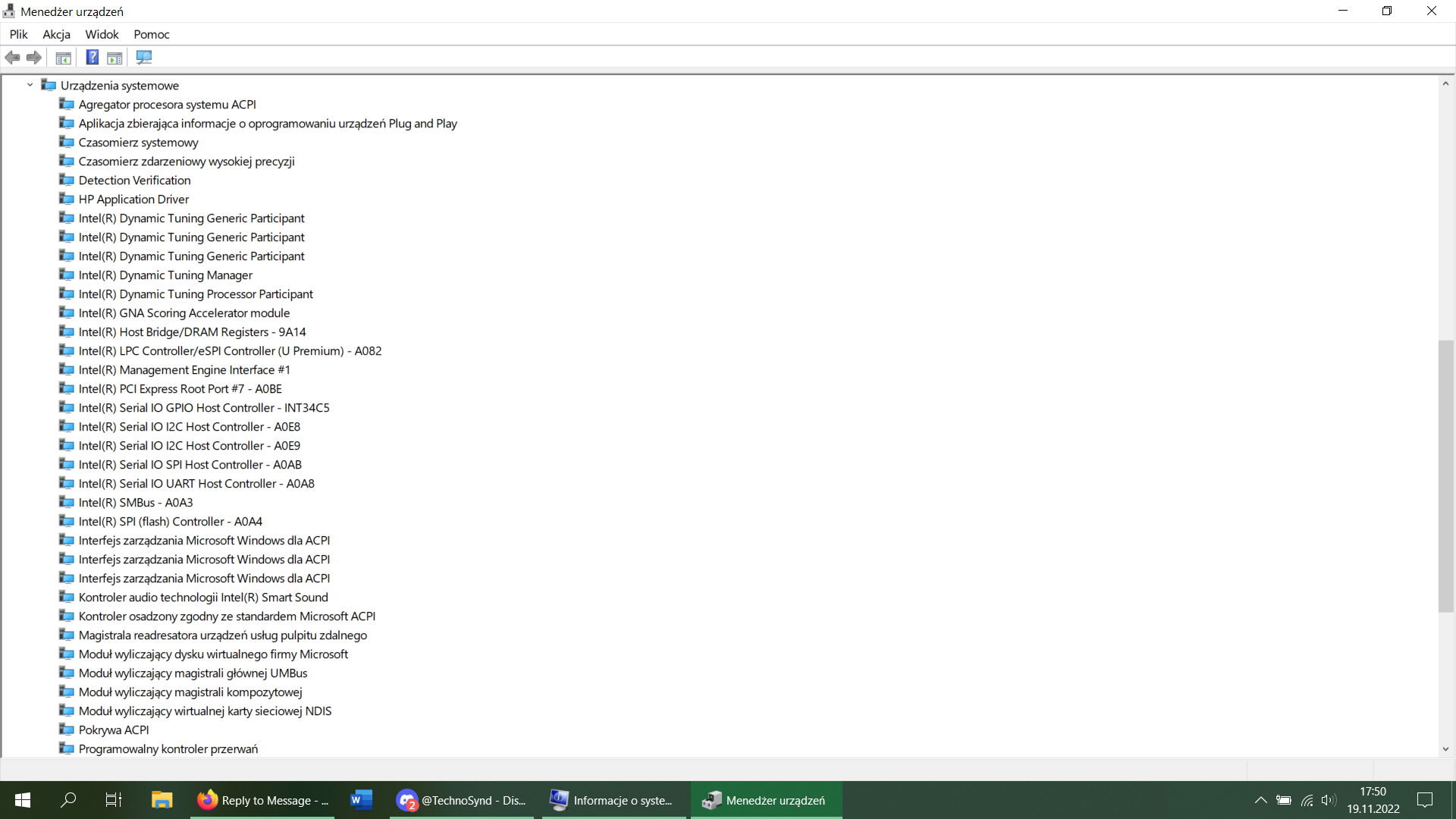 Laptop randomly goes into sleep mode - HP Support Community - 8541429