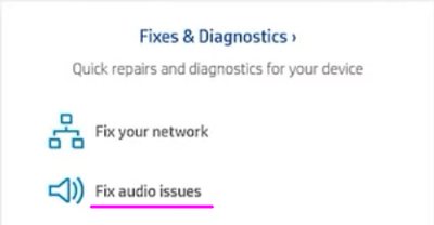 HP EiliteBook Microphone stopped working after Windows 11 Up... - HP ...