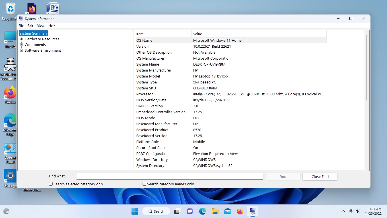 Solved: Win 11 Freezes Up Periodically - HP Support Community - 8544021