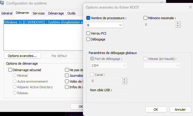 Disable E cores on Windows 10 - HP Support Community - 8618808