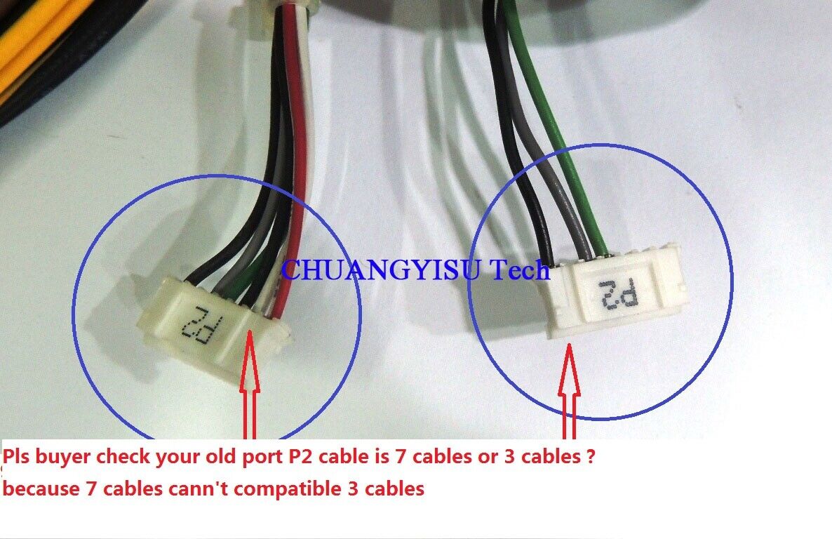 Re: HP Pavilion 590-p0062a PSU upgraded to L04618-800 but P... - HP ...