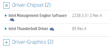 Solved: Z4 G4 Windows 11 - Internal disks shows up as removable - HP ...
