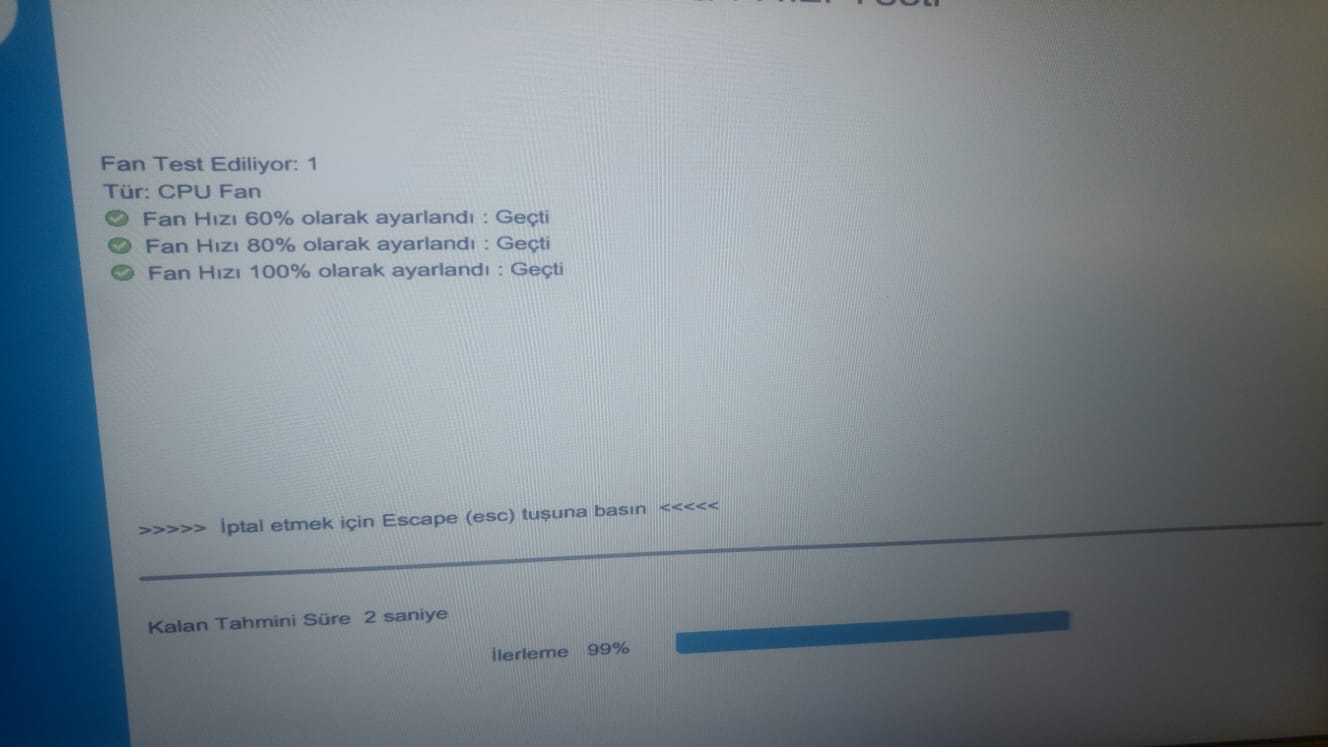 HP Victus Fan Problem - HP Support Community - 8544875