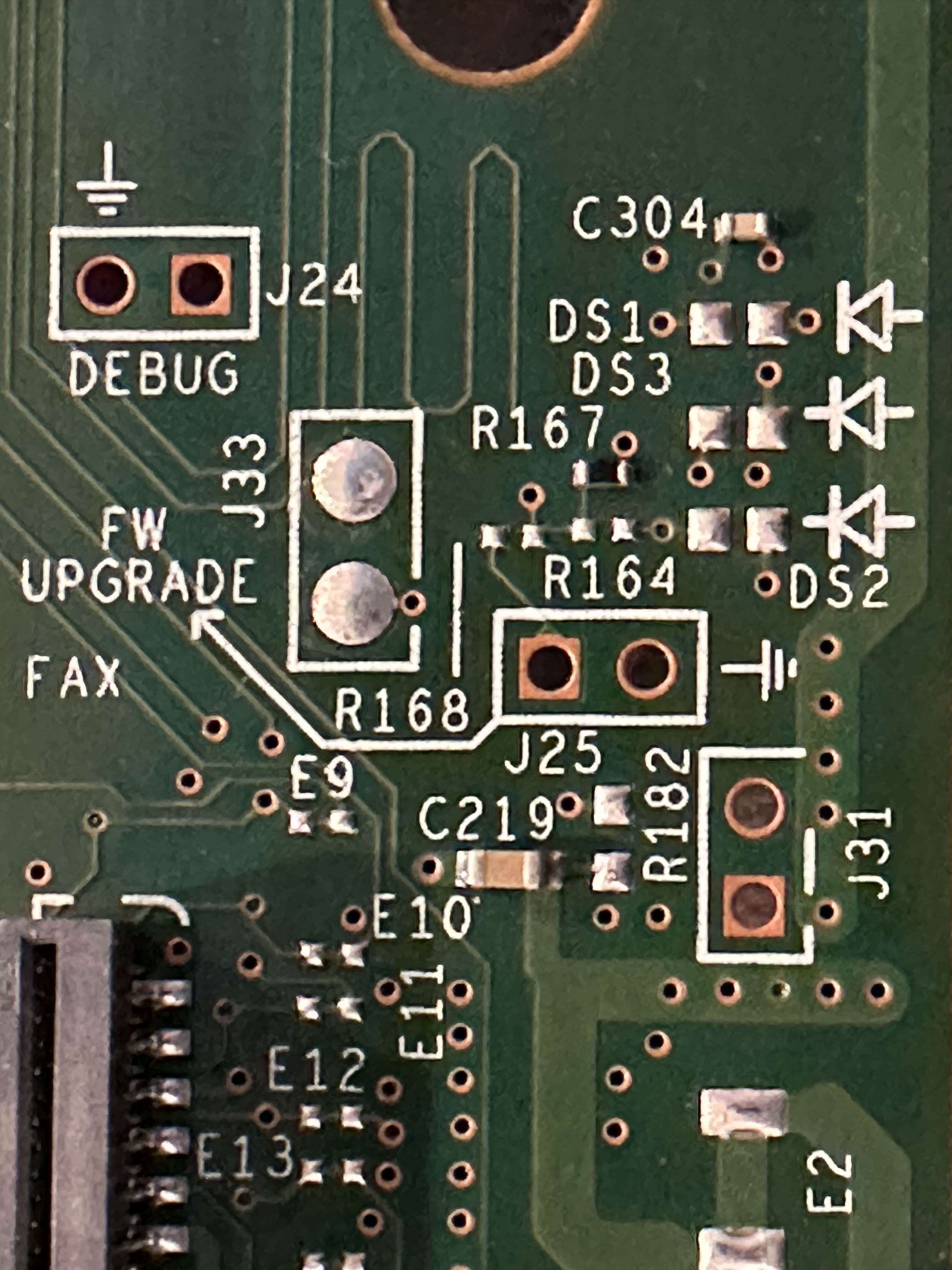 Color LaserJet Pro MFP-M281fdw shows 49 Service Error after ... - HP ...
