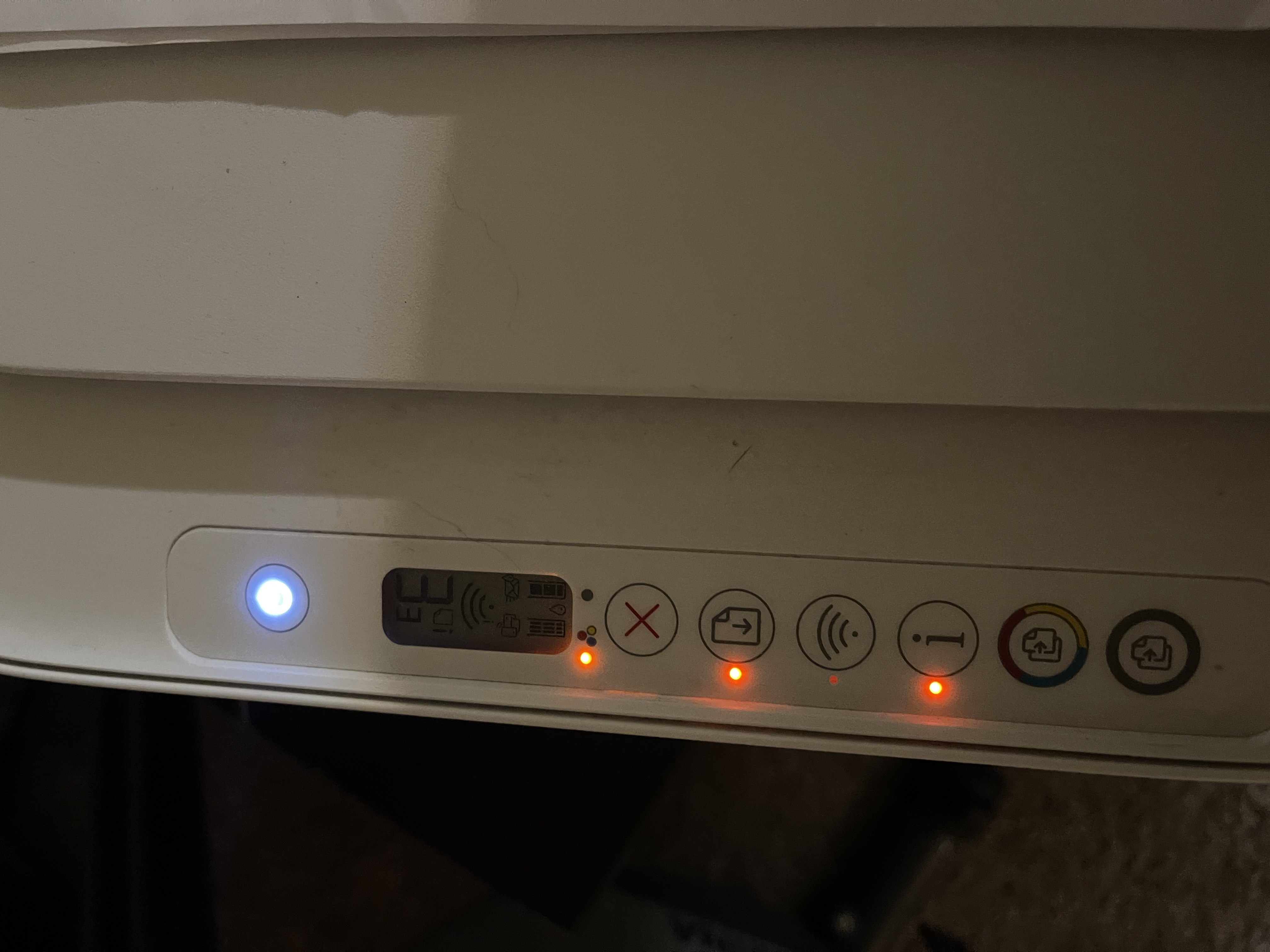 My printer don’t work - HP Support Community - 8553179