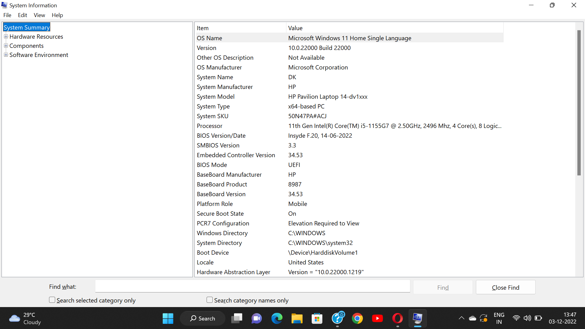 facing a lot of problems on my laptop - HP Support Community - 8524175
