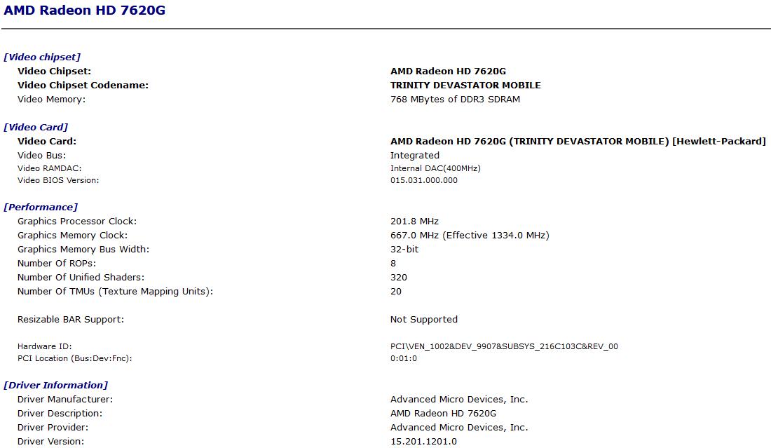 What RAM can this HP Pavilion 15-No835a take? - HP Support Community ...
